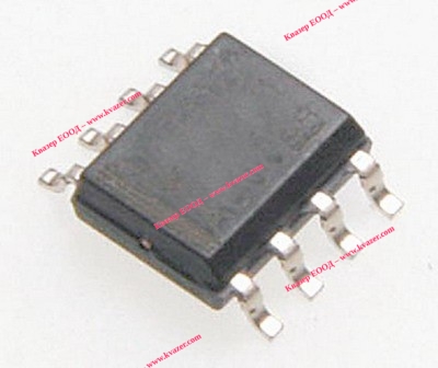 TDA7050 Low voltage mono stereo power amplifier | eмагазин на Квазер ...