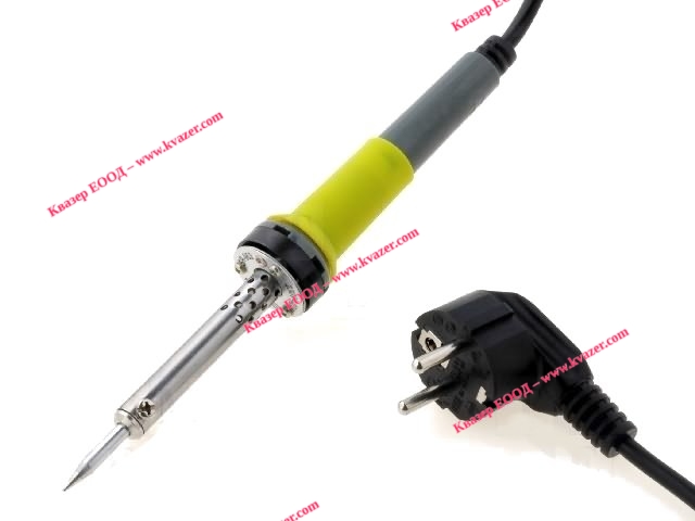 PENSOL SL963 Поялник 40W 220VAC | eмагазин на Квазер - Технически ...