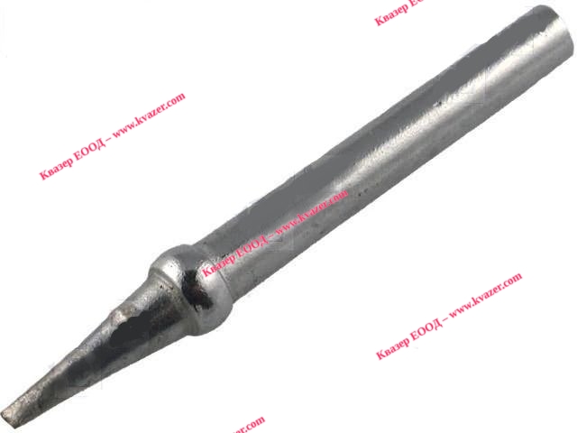 SR-D30 Човка отвертка 1,6mm, за поялник PENSOL-SR968B | eмагазин на ...