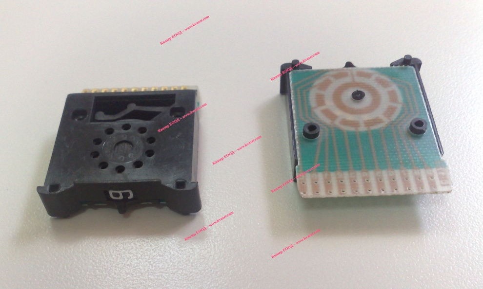 БЕЗКОРПУСЕН КОДИРАЩ ПРЕВКЛЮЧВАТЕЛ ПРОГРАМЕН - DEC/BCD КОД, 1 РАЗРЯДА, 0 ...