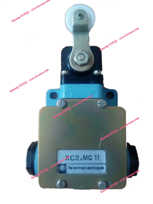 XC2 MC11 Telemecanique | eмагазин на Квазер - Технически хипермаркет - Квазер