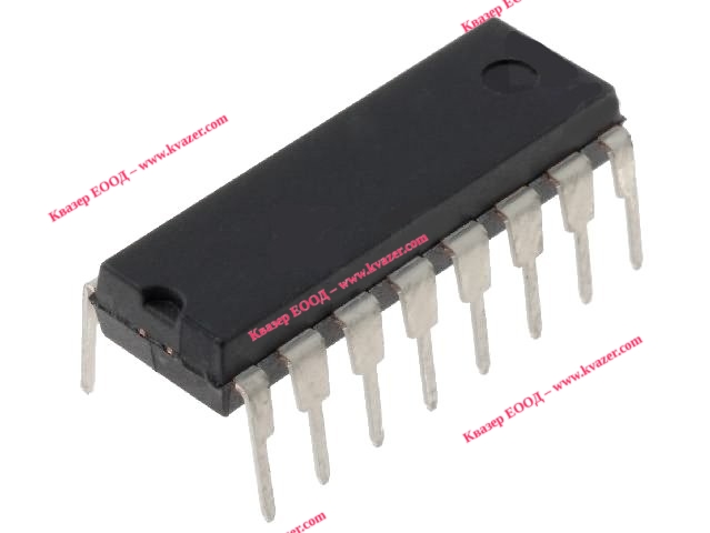 SP8695A | eмагазин на Квазер - Технически хипермаркет - Квазер