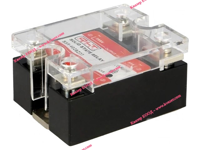 SSR-4028ZD3 QLT POWER | eмагазин на Квазер - Технически хипермаркет ...